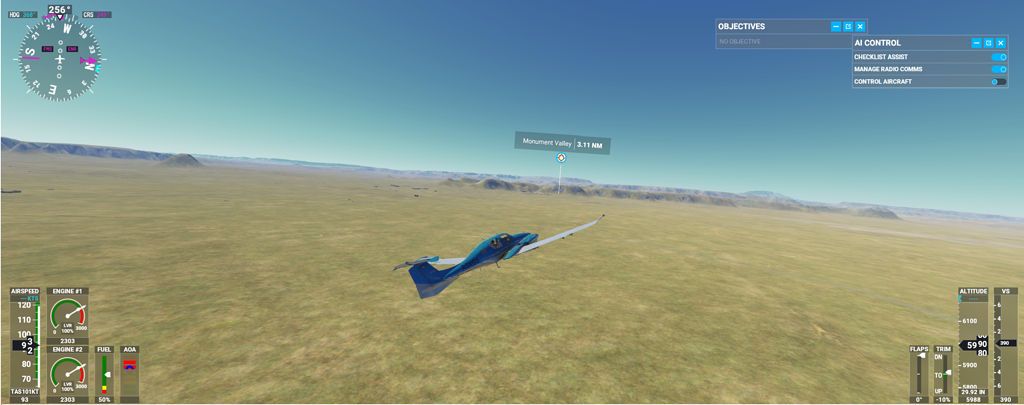Some graphics issues/problems - General Discussion - Microsoft Flight ...