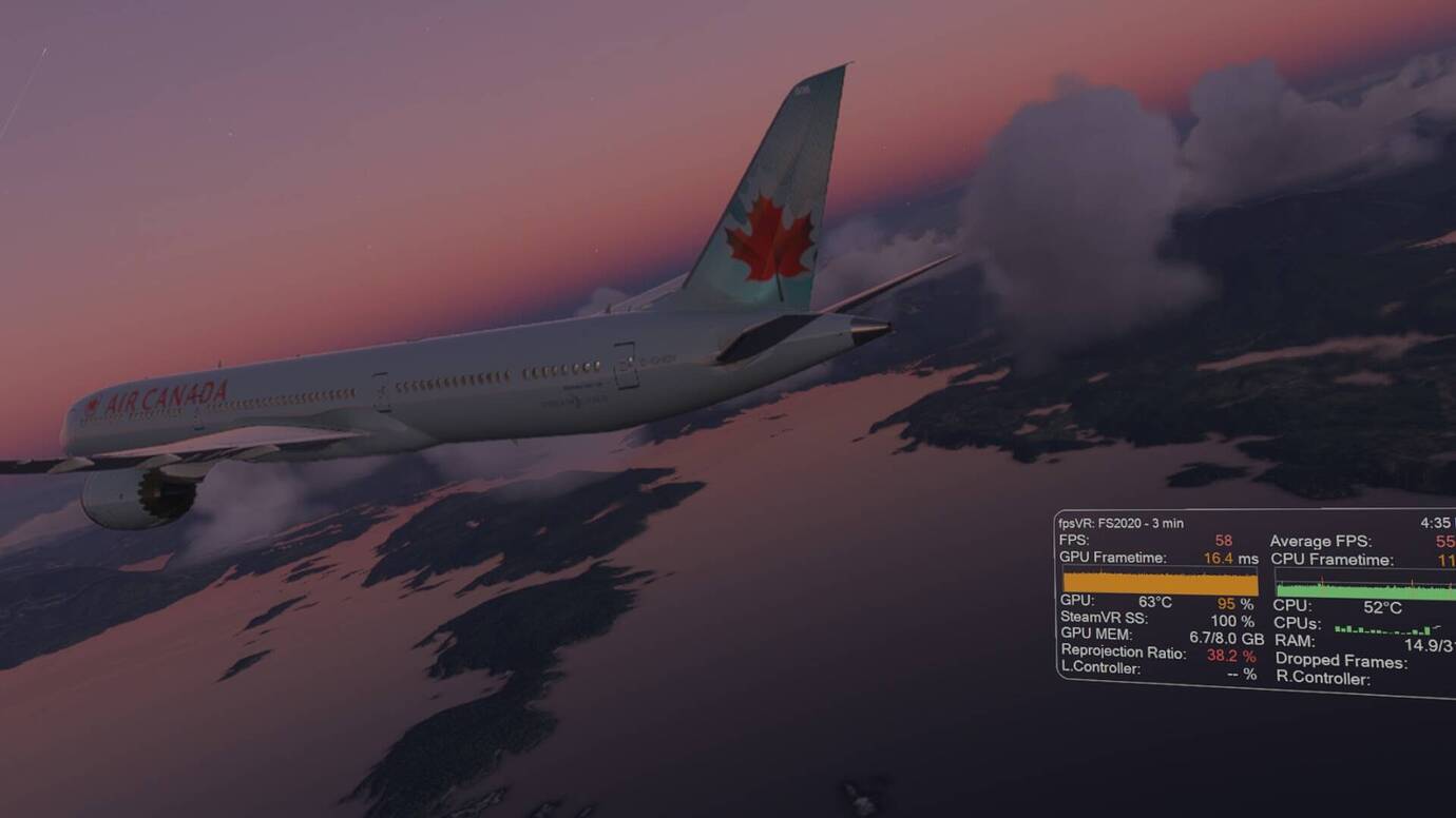 Dont Set Location Of Openxr Runtime With The Registry Use Openxr Loader Specs Instead