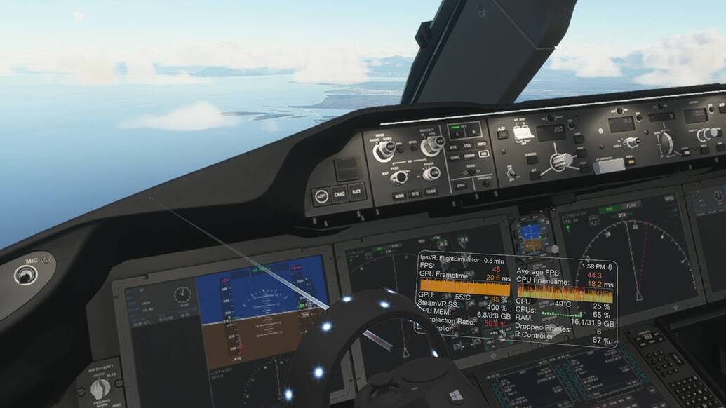 Dont Set Location Of Openxr Runtime With The Registry Use Openxr Loader Specs Instead