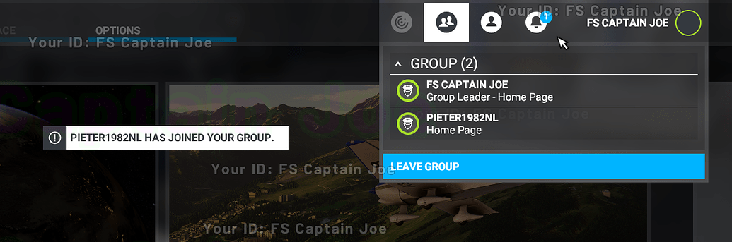 [HOW-TO] Quick Guide to MSFS Multiplayer - Community Guides - Microsoft ...