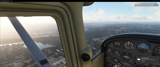 Guide – How to configure Cockpit Views / Cameras using Custom Camera controller assignments ...