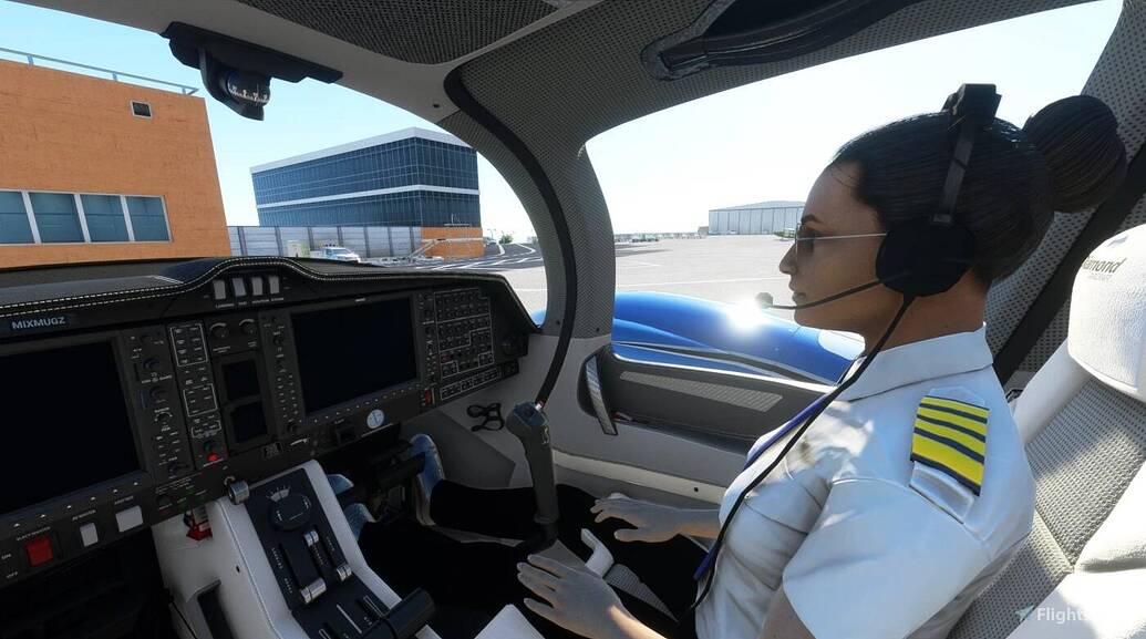 [Release] Add Co-Pilot to your Aircraft! - 3rd Party Product ...