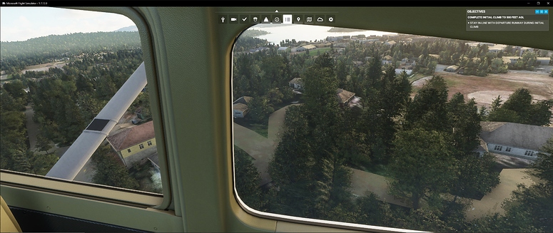 Guide – How to configure Cockpit Views / Cameras using Custom Camera controller assignments ...