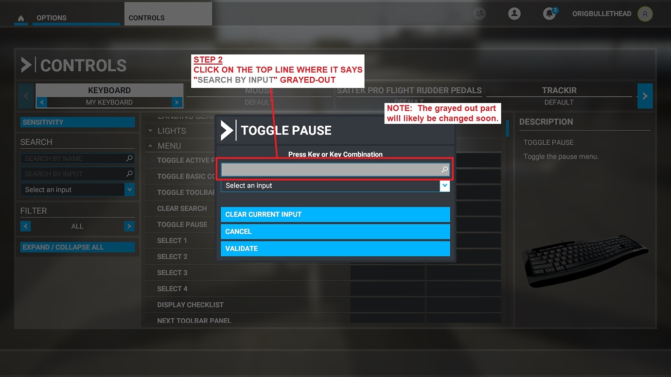 [HOW TO] Use the Interface to Configure Your Controllers - Community ...