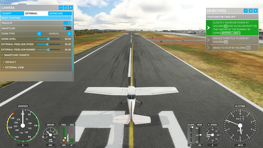 Some training modules appear to be broken in the 1.26.5.0 update ...