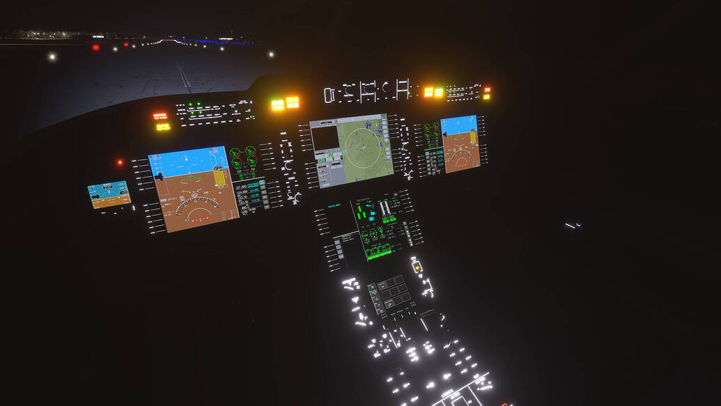 PC-24 is completely broken (Still broken on PC after Patch 3 1.2.7.0 ...