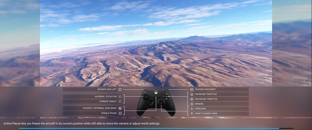 Xbox "basic controls" overlay on windows pc - Install, Performance ...