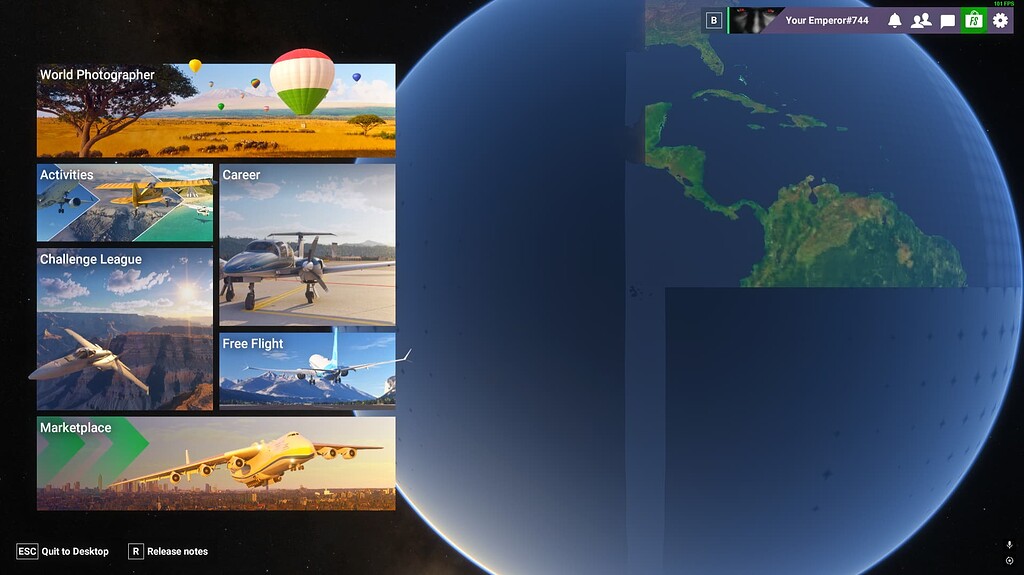 Bandwidth too low with perfectly stable gigabit and world map not loading - Install, Performance ...