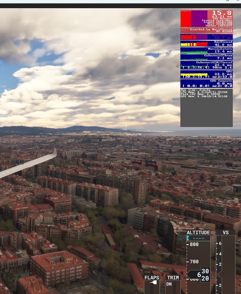 RTX 3070 upgraded to RTX 4080 SUPER - awful performance 20 fps, no visible difference - Install ...