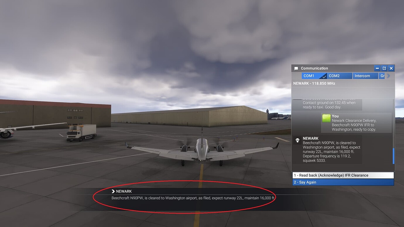Where is this option - User Interface & Activities - Microsoft Flight Simulator Forums