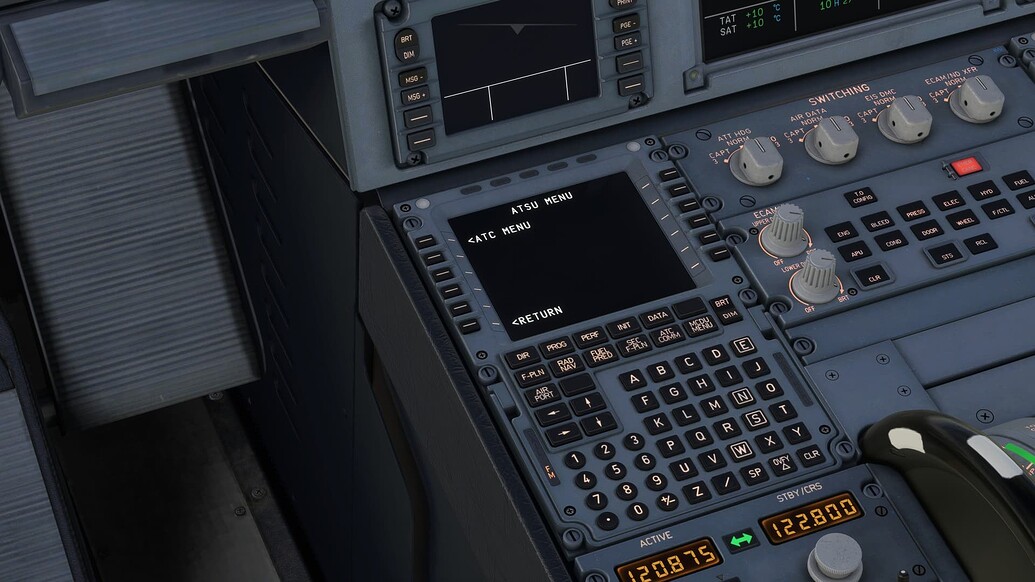 Simbrief + a320-v2 not working (anymore) - Aircraft & Systems ...