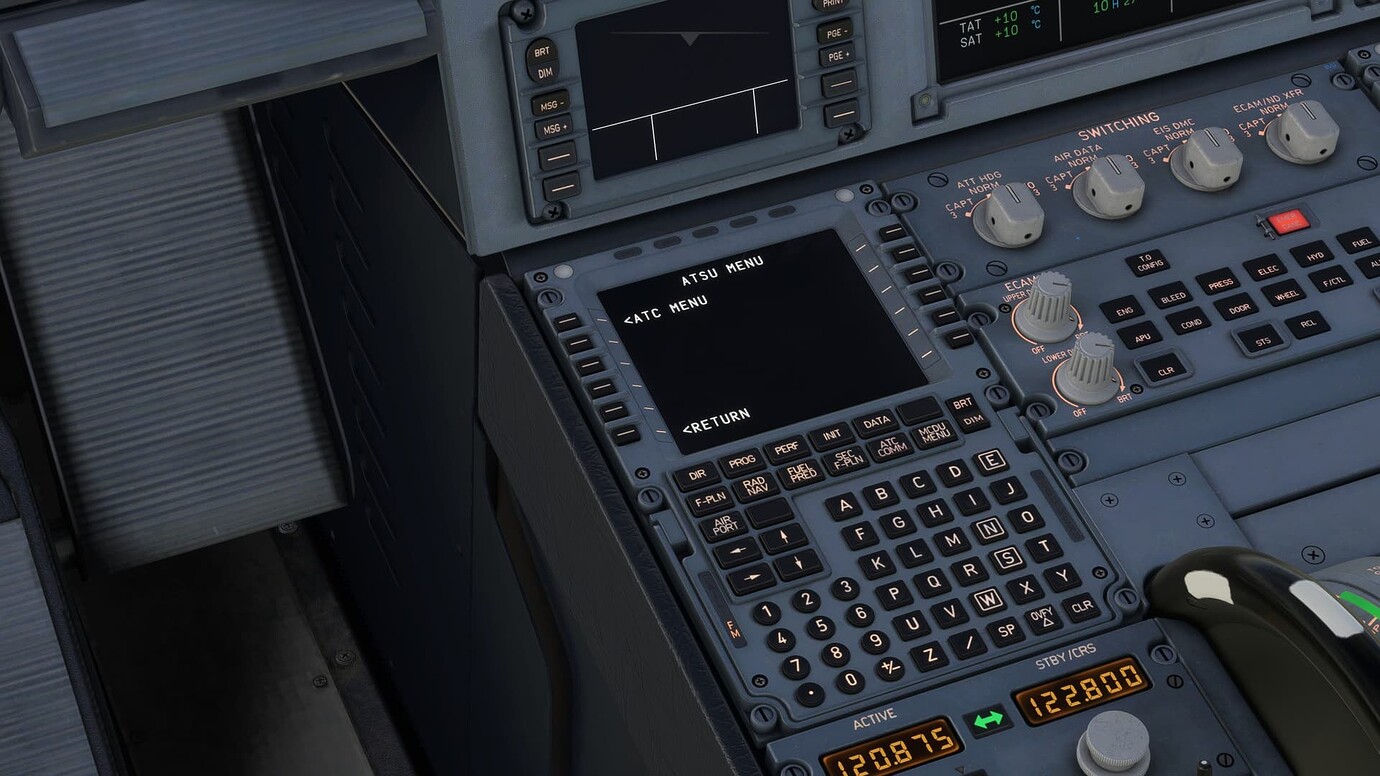 Simbrief + a320-v2 not working (anymore) - Aircraft & Systems ...