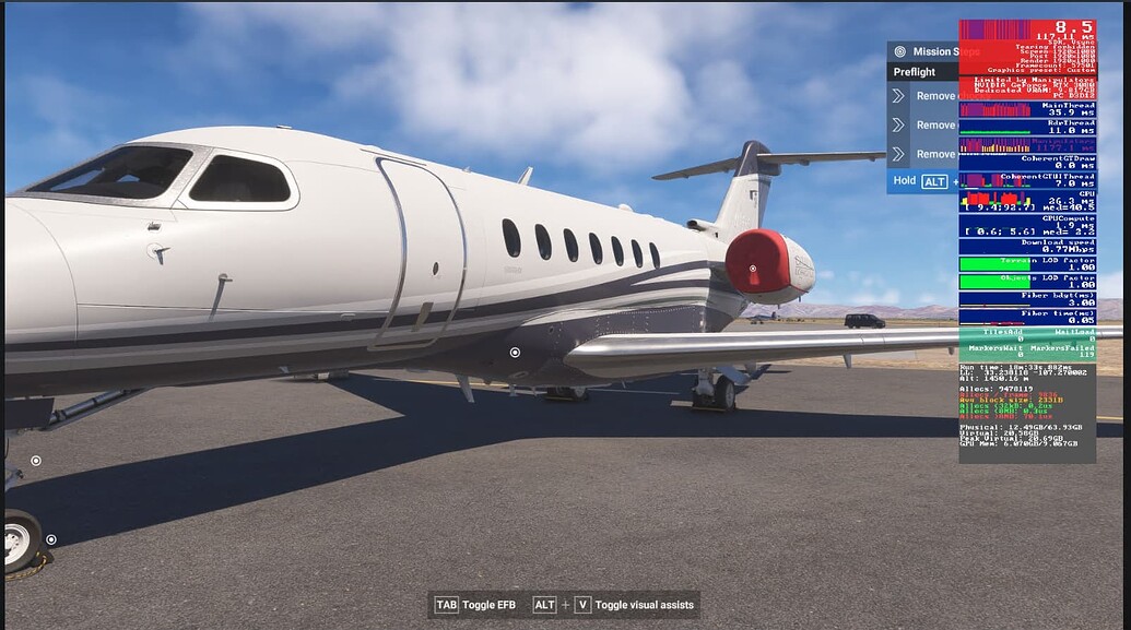 MSFS2024 CTD Post SU3 - Crashes (CTDs) - Microsoft Flight Simulator Forums
