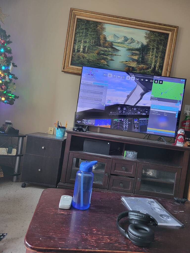 Microsoft flight simulator crashed on Xbox - Crashes (CTDs) - Microsoft ...