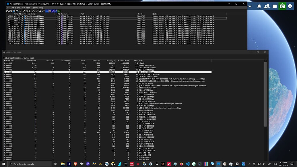 [Possible solution] Long Initial Load time on Startup due to out-of ...