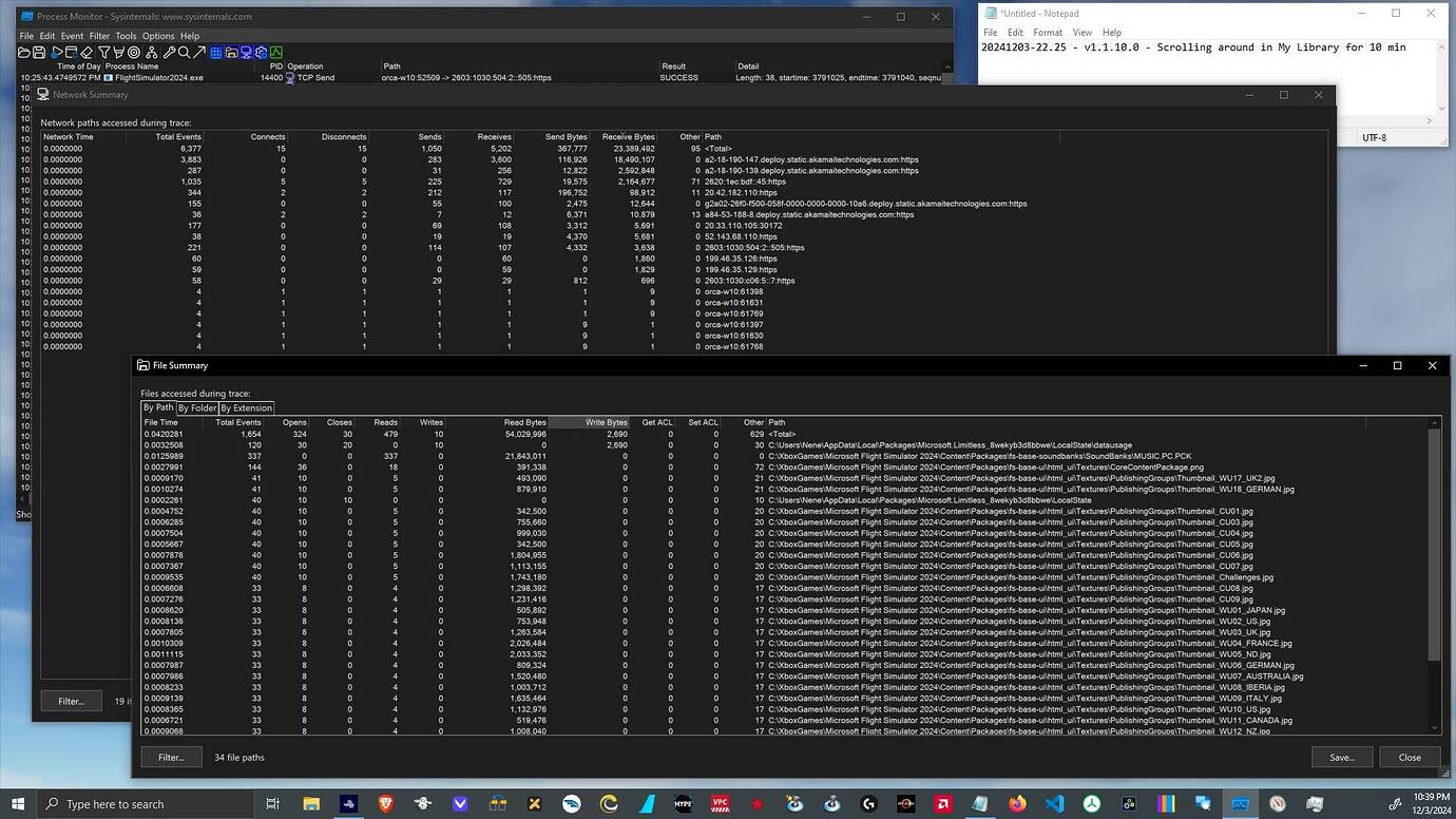RollingCache.ccc performance debugging and tuning … How? - Install ...