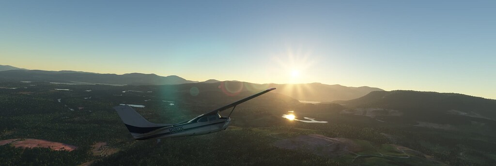 Just doing a bit of autopilot testing - World Photographer ...