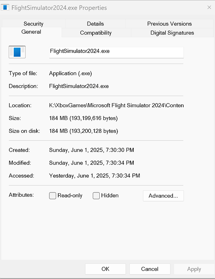 Where is the MSFS 2024 community Folder? - Page 16 - Install, Performance & Graphics - Microsoft ...