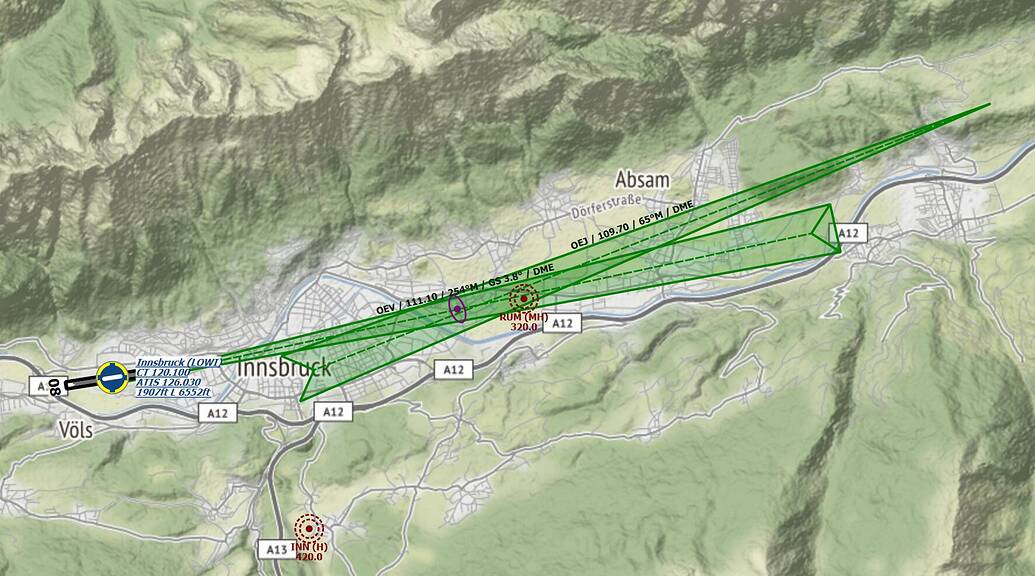 Offset (ILS / LDA) Approach Issues - #278 by NAVData - Resolved - Microsoft Flight Simulator Forums