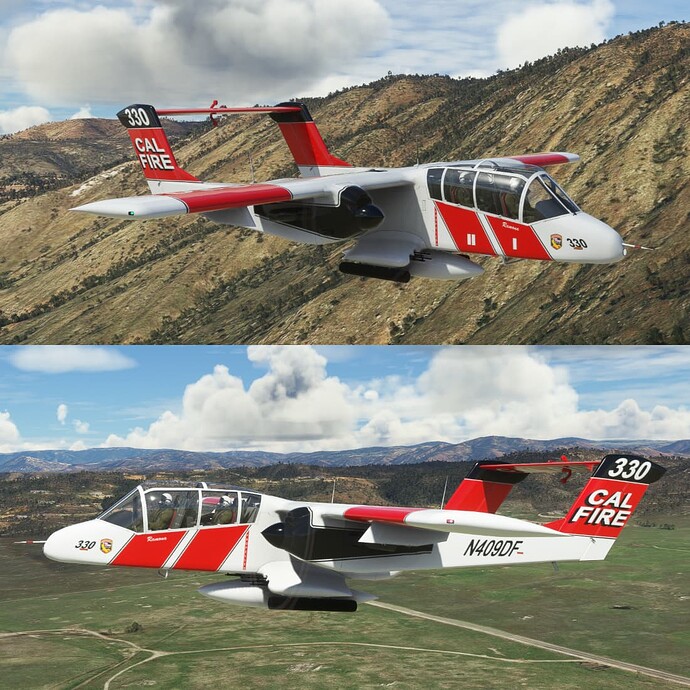 Crispy's Liveries - #547 by BilingualHarp7 - Aircraft - Microsoft ...