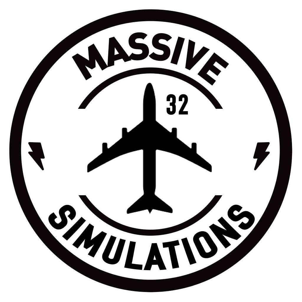 The new Massive Virtual - Friends, Clubs & Groups - Microsoft Flight ...