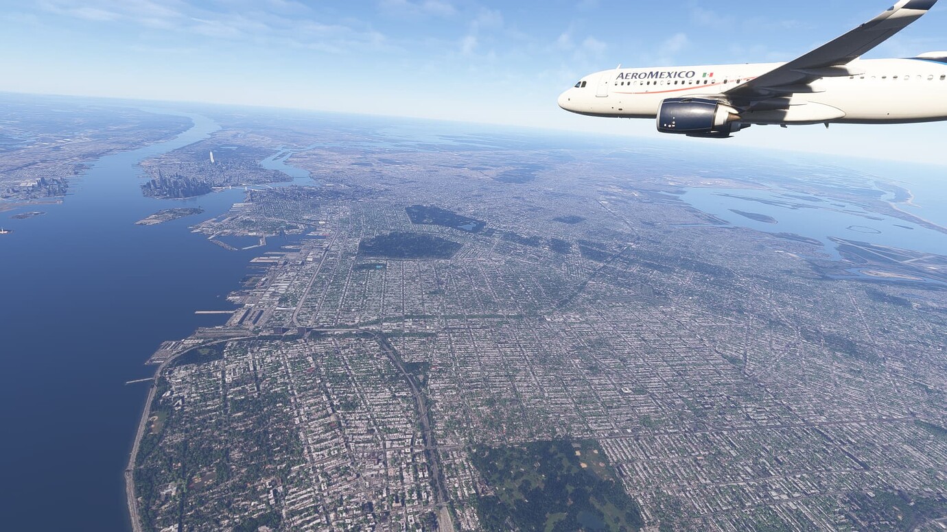 What did you do in MSFS today? (Part 3) - General Discussion ...