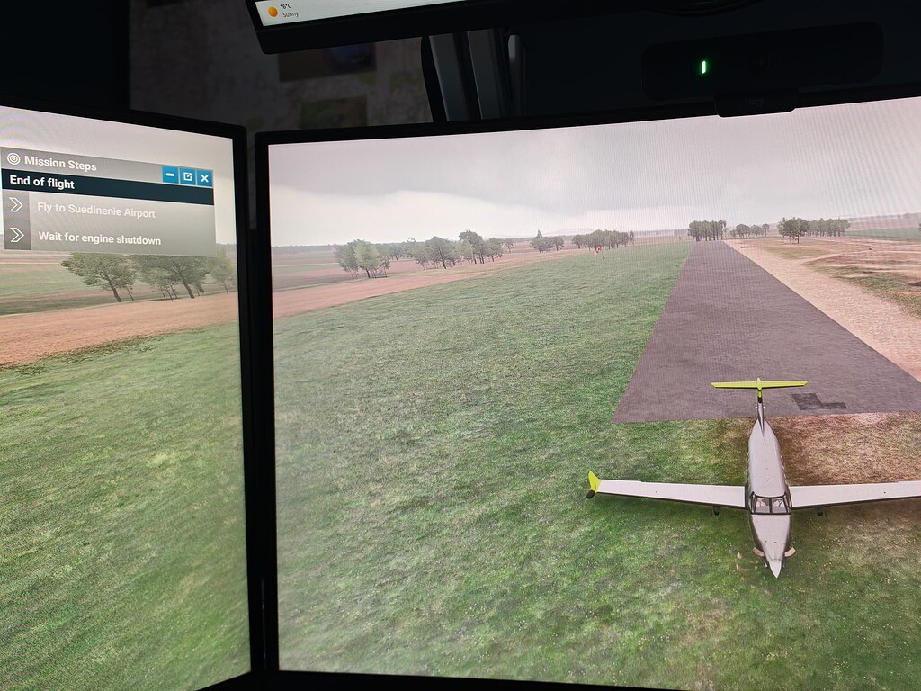 How do I raise issues with the game - User Interface & Activities - Microsoft Flight Simulator ...