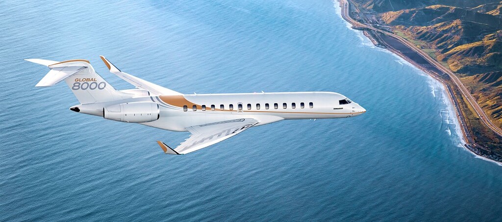 Bombardier Global Express Series - Wishlist - Microsoft Flight ...