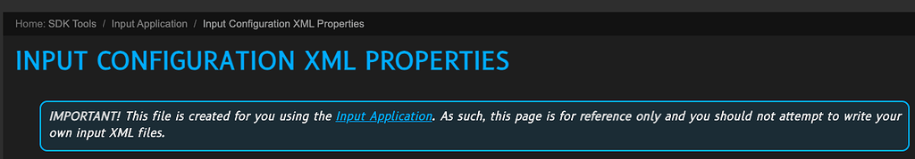 Script for generating inputprofiles for 2024 controls - potential issues? - Tools & Utilities ...