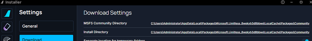Help with fsltl install 2024 - #46 by TenPatrol - ATC, Traffic ...