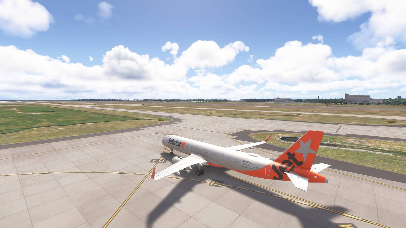 Best filters or shaders for a little more realism in MSFS 2024 ...