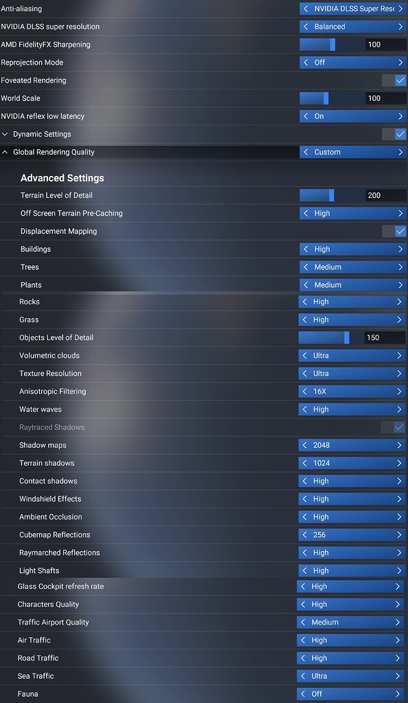 SU2 Beta test - Quick flight in VR, looks great! - Virtual Reality (VR ...