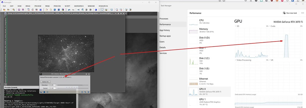 How Come MSFS 2024 Does Not Use CUDA Cores? - Install, Performance & Graphics - Microsoft Flight ...