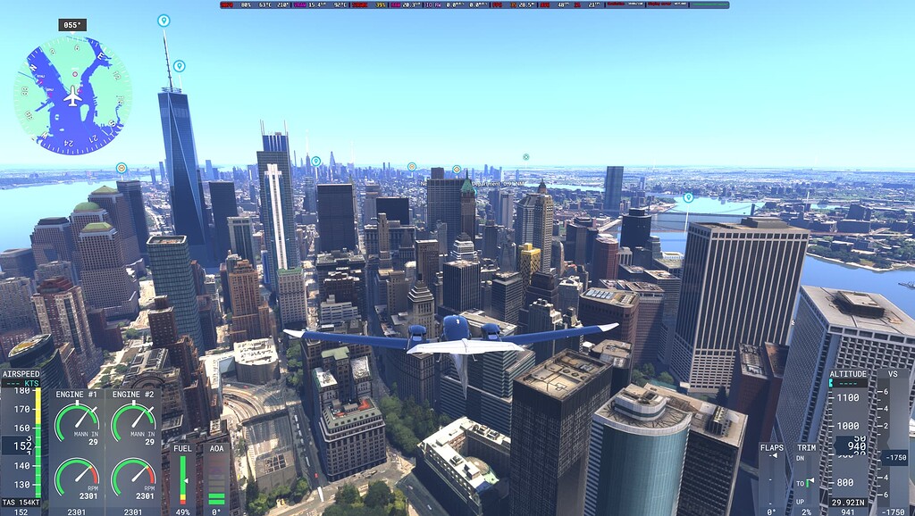 MSFS 2024 on Linux through Steam Proton - General Discussion ...