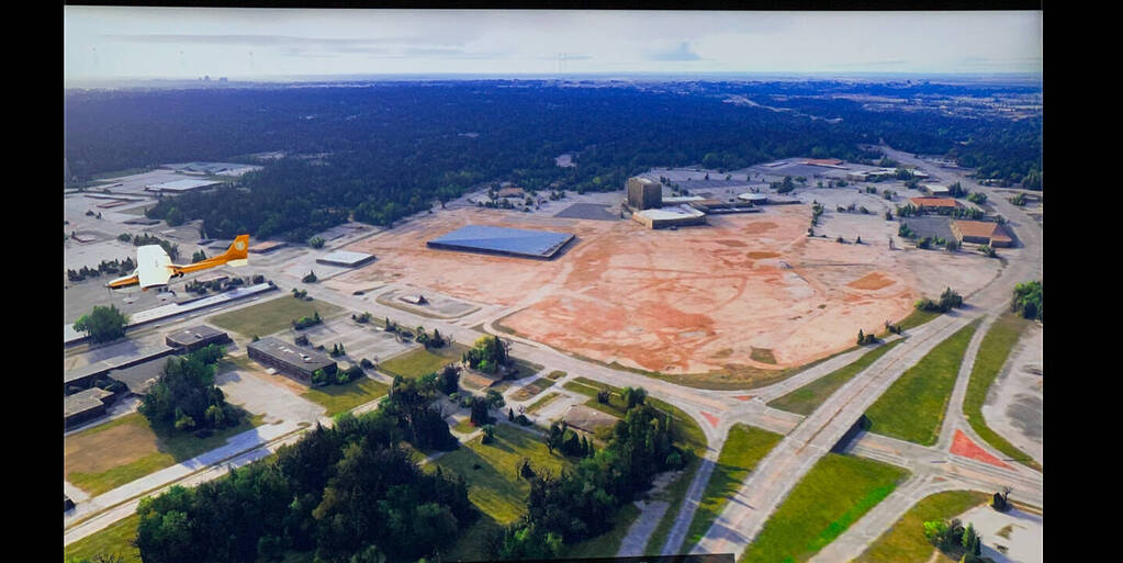 No new aerials 2024?! - Page 2 - General Discussion - Microsoft Flight ...