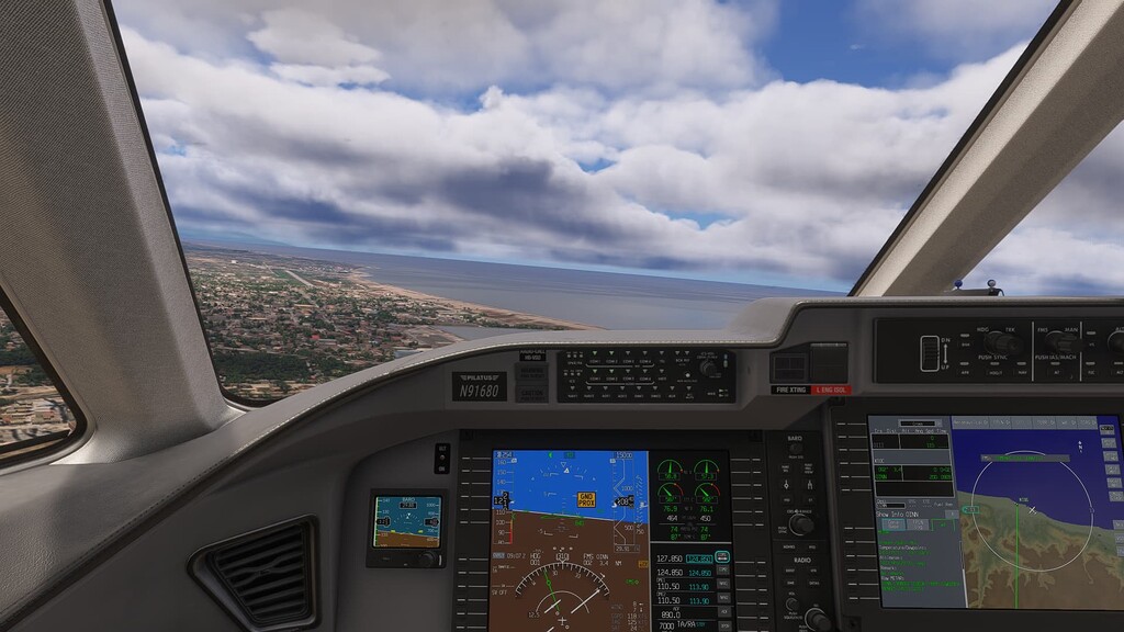 Clouds vanish at ground level - Weather & Live Weather - Microsoft ...