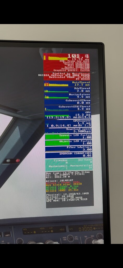 CPU spikes, stutters and audio crackling - Install, Performance ...