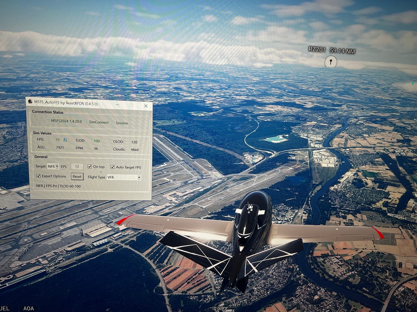 FPS performance - VRAM bug? - #3046 by MarcinNGX - Install, Performance ...