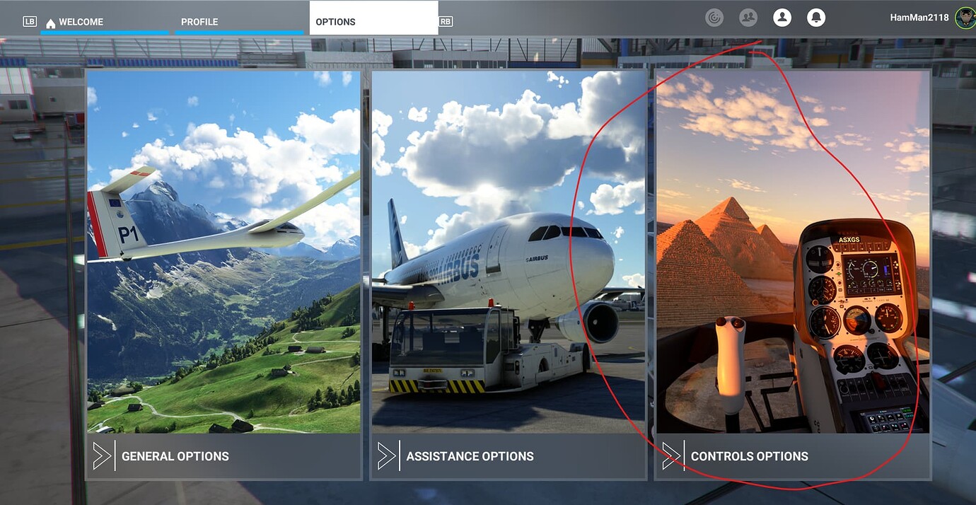 [GUIDE] Binding your Rudder Pedals | MSFS 2020 - Community Guides ...