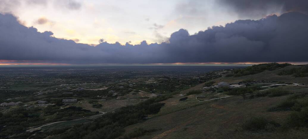 5 years in and pretty much zero improvements to clouds - #1859 by ...