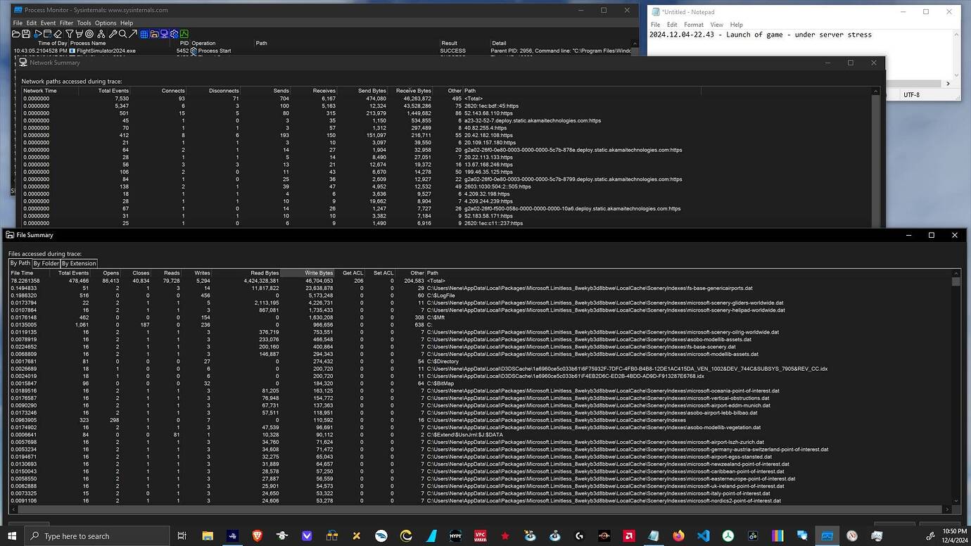 RollingCache.ccc performance debugging and tuning … How? - Install ...