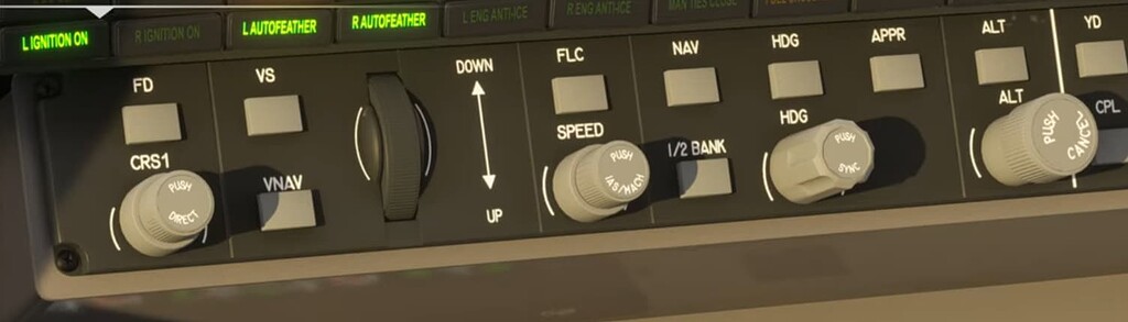 GA autopilot module - Hardware & Peripherals - Microsoft Flight ...