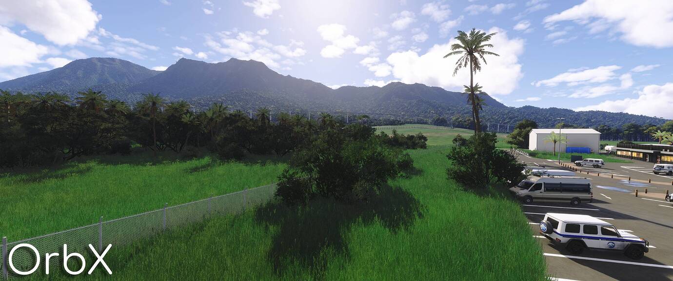 Seasons 2024 Enhanced - By Bijan - Released - #3965 by SethosV2 - World ...