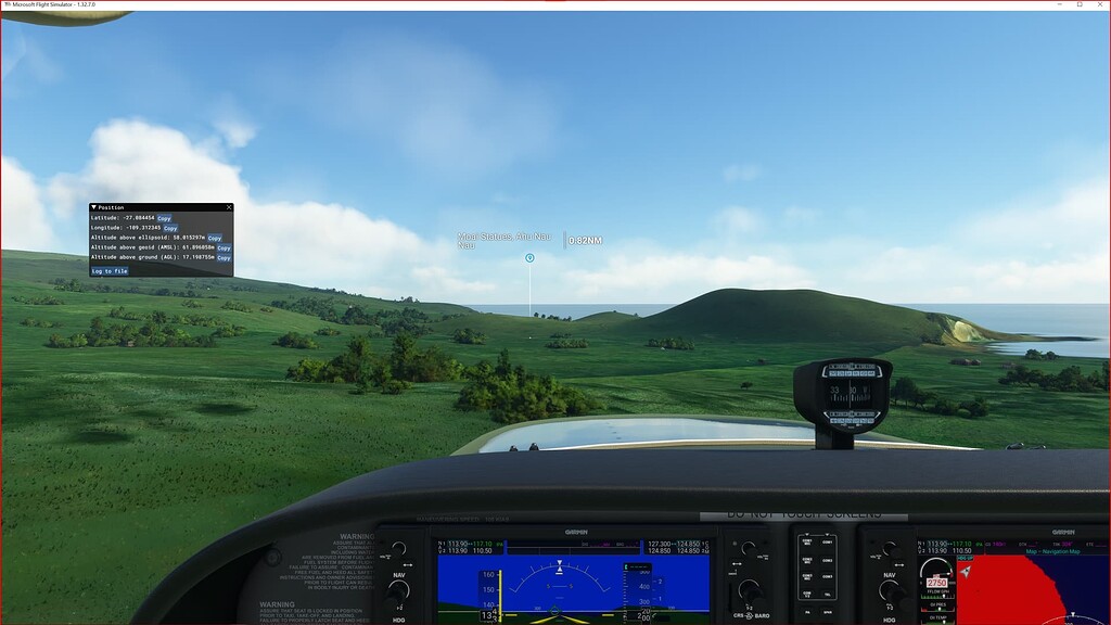 [RELEASE vers.1.0 ] ETM 9 for Easter Island (Isla de Pascua) | Gjanosh61 - 3rd Party Product ...