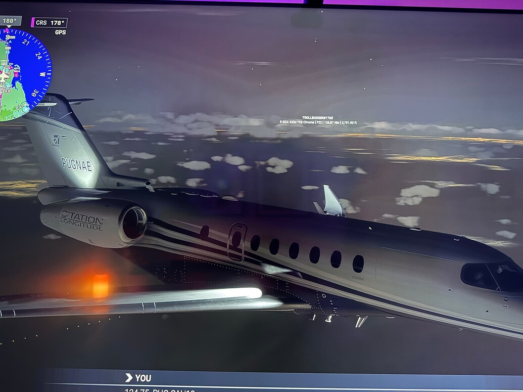 Multiplayer: How to see other players? I am going crazy - User ...