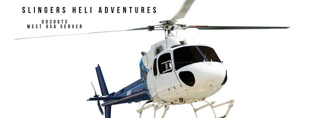 [Massive Sim 32] Helicopter Tours 2024 by Ben - Community Events ...