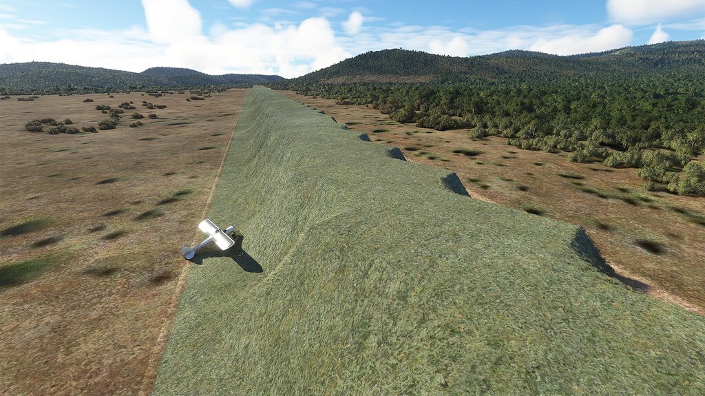 Airport issues in southwest New Mexico USA - Scenery and Airports ...