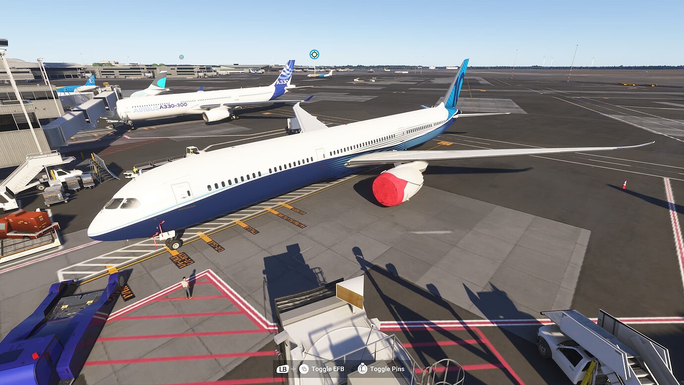 MSFS 2024 Xbox X Install - relaunch to get Addon Support WASM module - General Discussion ...