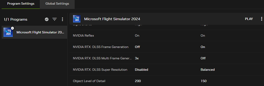 DLSS Frame Generation will not turn on for Nvidia 5060 ti - Install, Performance & Graphics ...