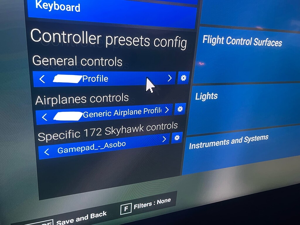 XBOX Controller Mapping Issue - Hardware & Peripherals - Microsoft Flight Simulator Forums